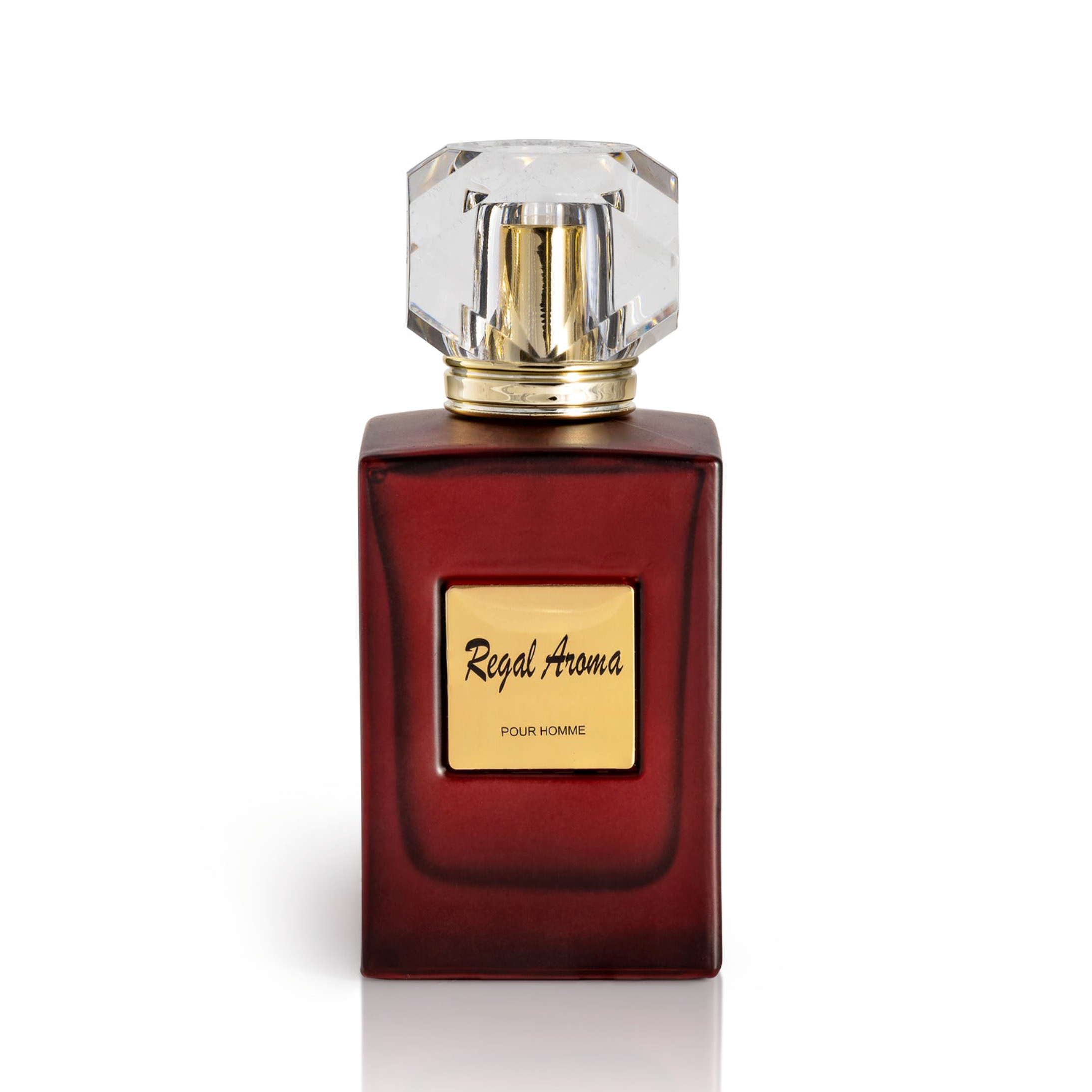 Regal Aroma – Mush Mush