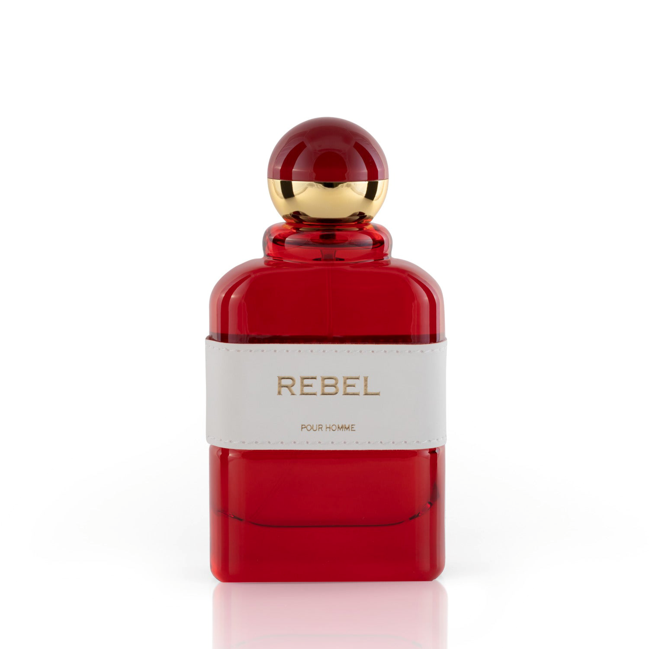 Rebel – Mush Mush